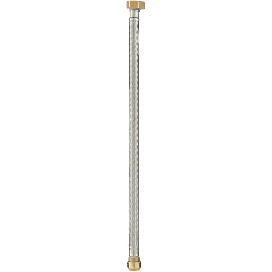 Sharkbite 24 Stainless Steel Flexible 1 Female X 3 4 Connector sharkbite-24-stainless-steel-flexible-1-female-x-3-4-connector