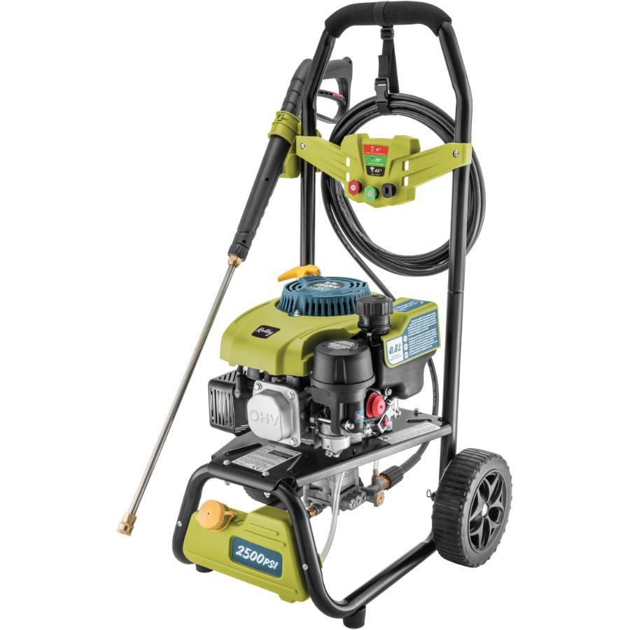 Home hardware pressure washer store